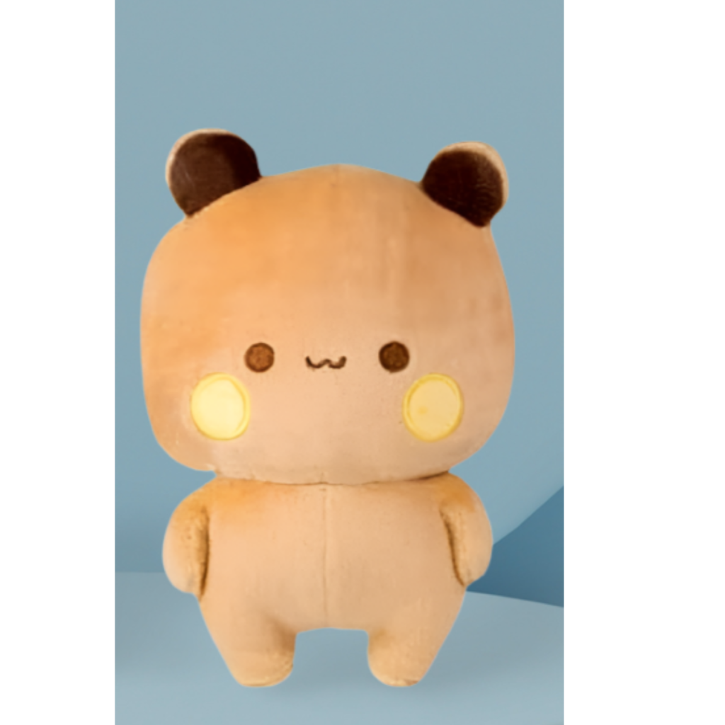Bubu and Dudu Plush | Dudu Bubu Merchandise