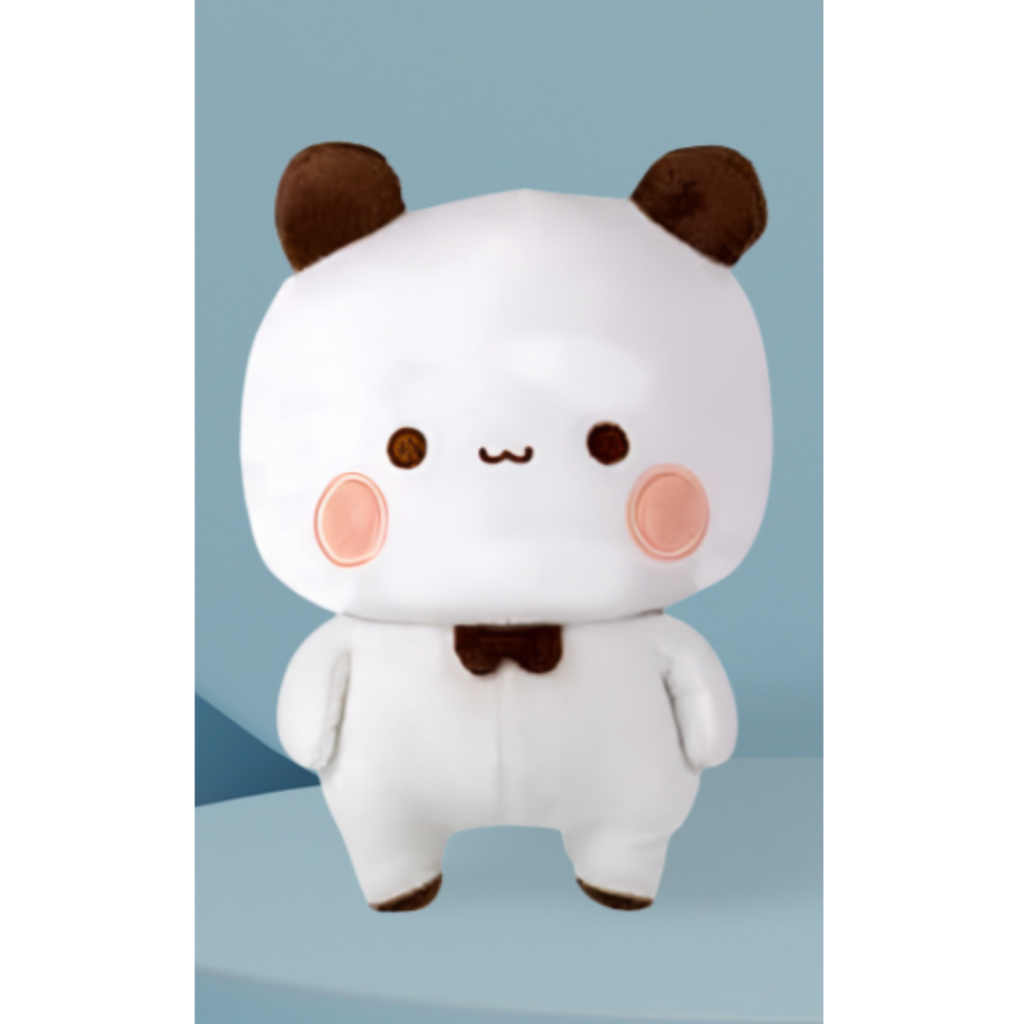 Bubu and Dudu Plush | Dudu Bubu Merchandise