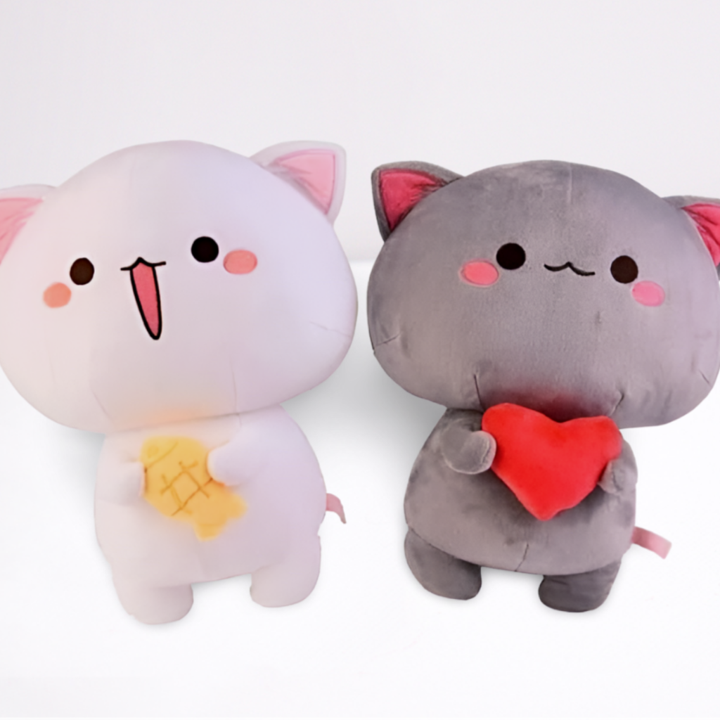 Peach Goma Official Online Merchandise Store