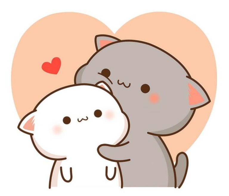 Who Are Peach and Goma? Iconic Cats of Love and Friendship