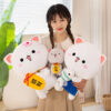 Buy Peach Goma Plushies Online ⚡️ Official Peach Goma Store